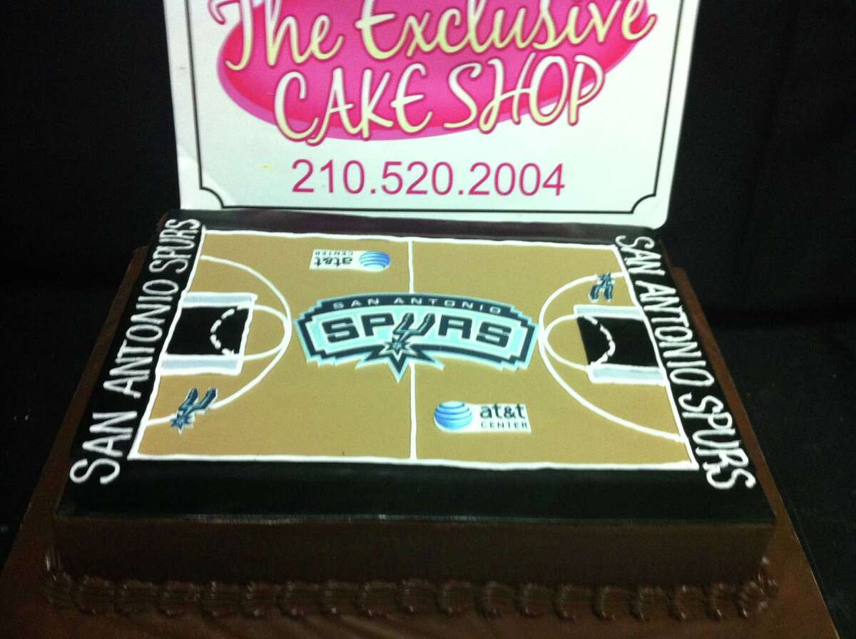 San Antonio cake shop whips up a Whataburger cake, other Texas-inspired ...