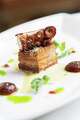 Tasting menu-style Woodlands restaurant wows critic