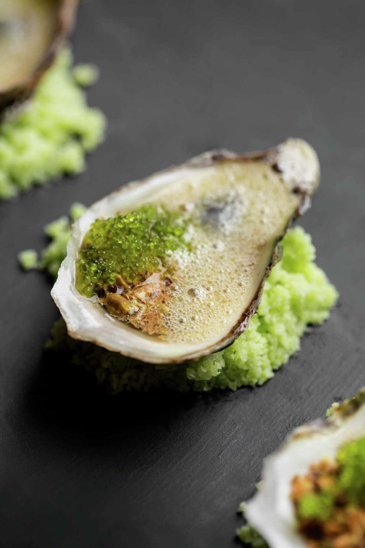 Tasting menu-style Woodlands restaurant wows critic