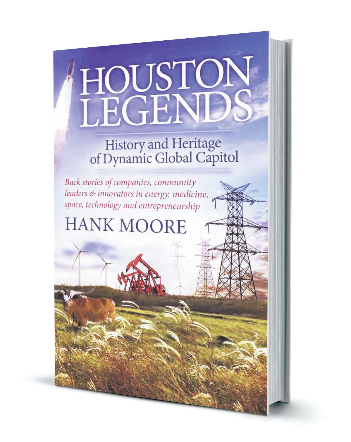 We've got 2,000 Houston legends for you