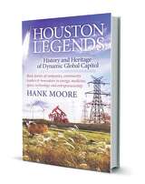 We've got 2,000 Houston legends for you