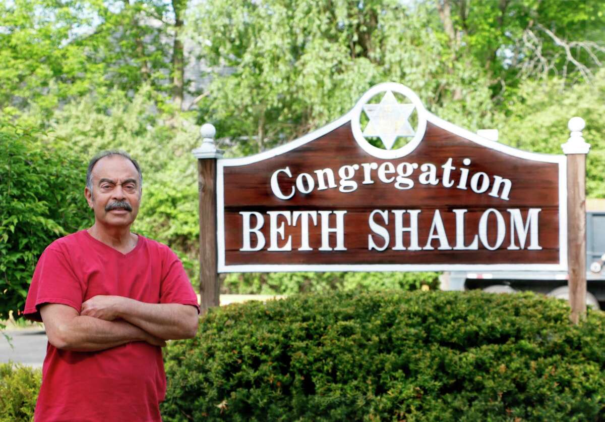 Faces of Faith: 40 years a time to look back, ahead