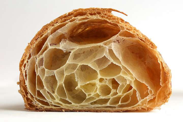 The five best croissants in the Bay Area