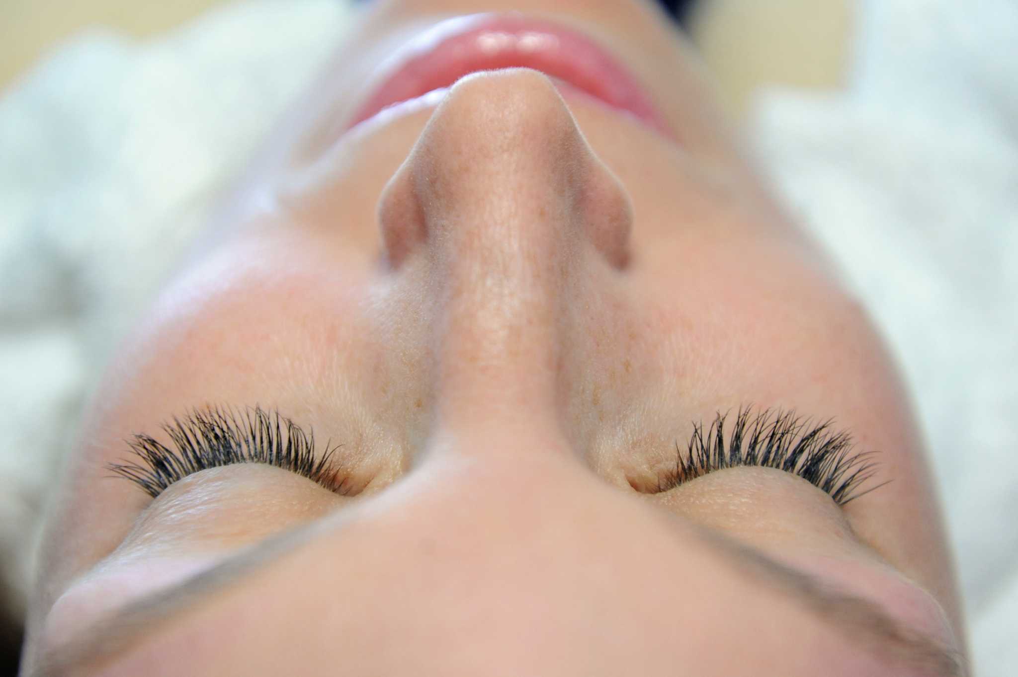 Extended eye appeal
