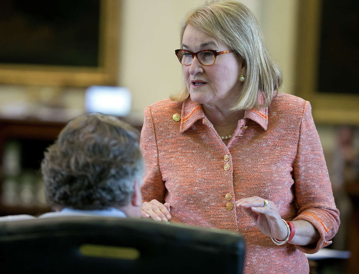 Budget is passed, property-tax-relief headed to ballot