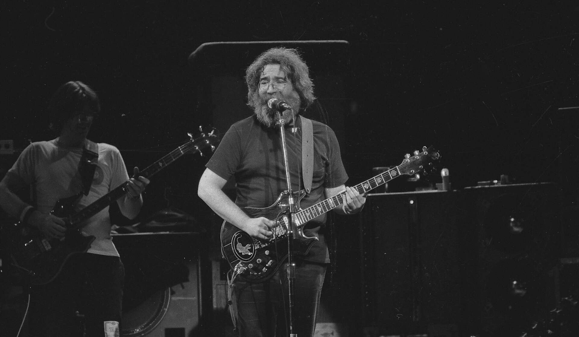 History of the Grateful Dead