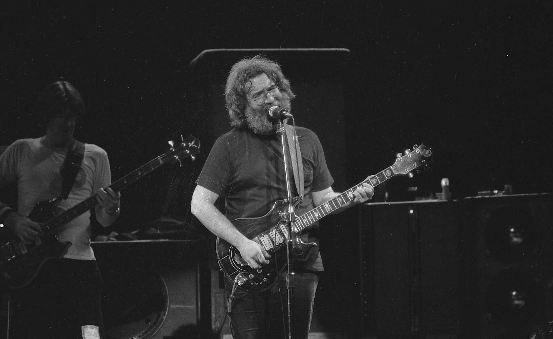Jerry Garcia would have turned 74 today