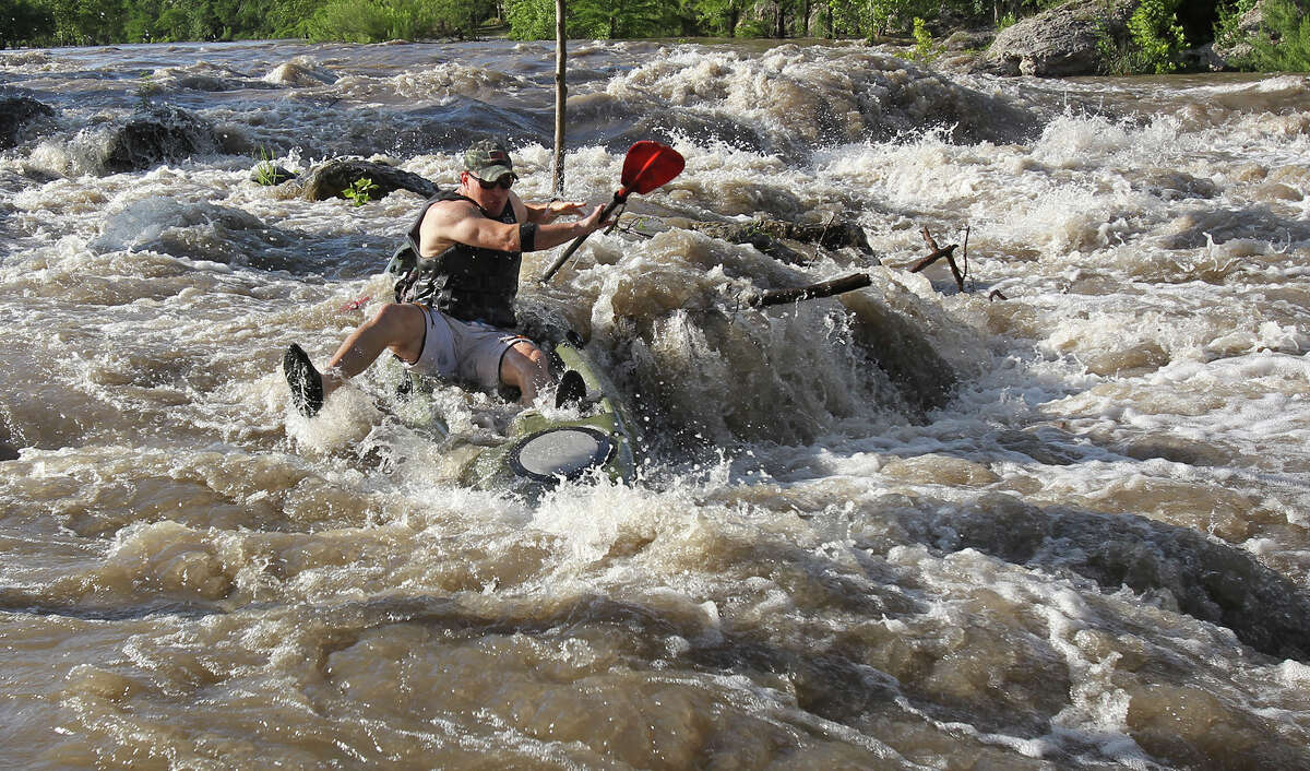 Two more bodies identified in deadly Memorial Day flooding
