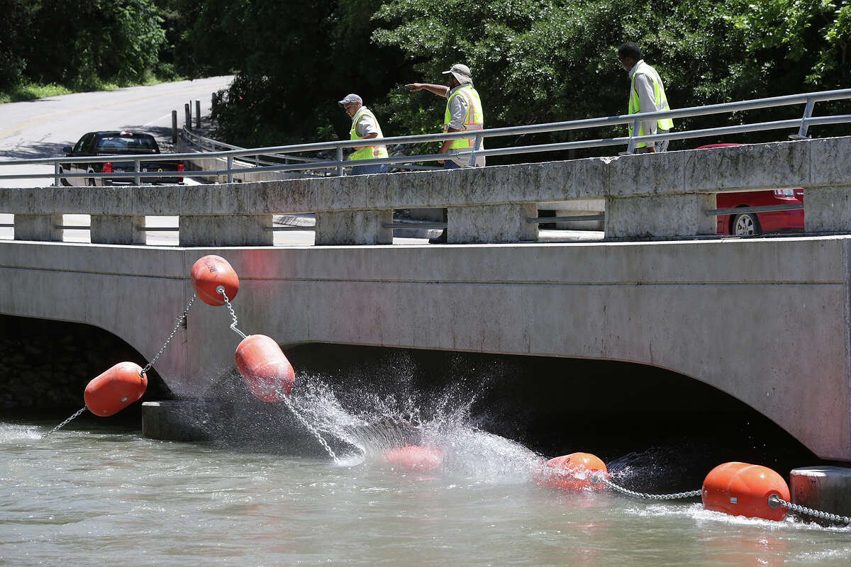 Two more bodies identified in deadly Memorial Day flooding
