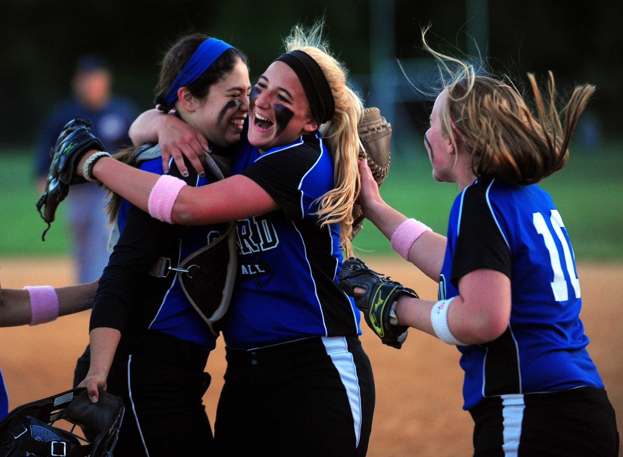 CIAC softball preview: St. Joseph, Oxford on Class M collision course