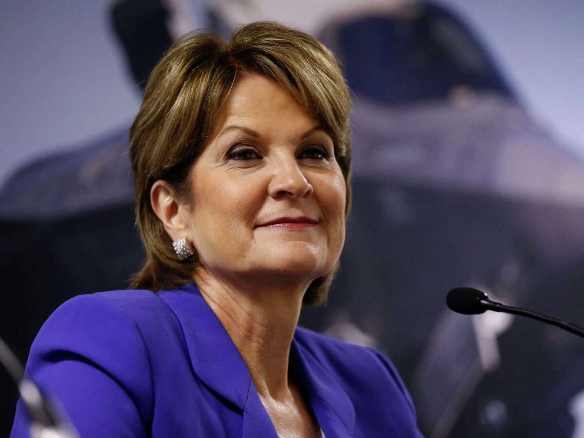 The top 10 highest-paid female CEOs