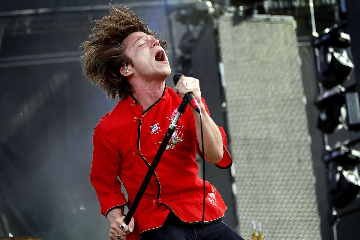 Metallica, Cage the Elephant to play Super Bowl 50 pre-show 'The Night ...