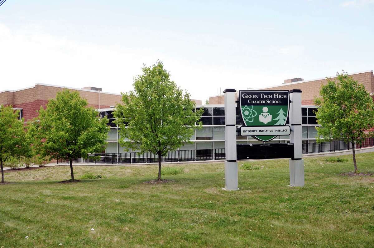 Millions in costly real estate deals threaten Albany charter school ...