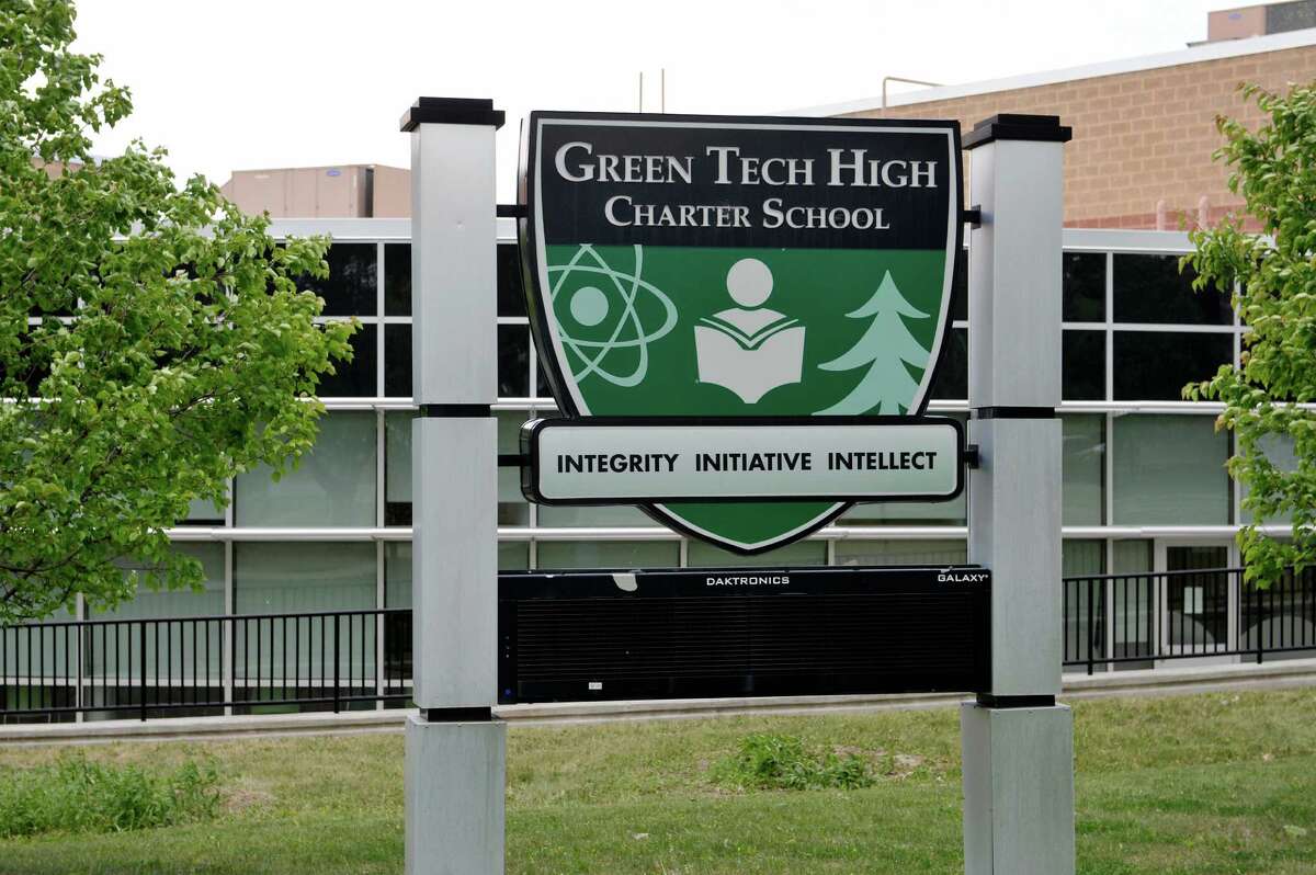 Millions in costly real estate deals threaten Albany charter school ...