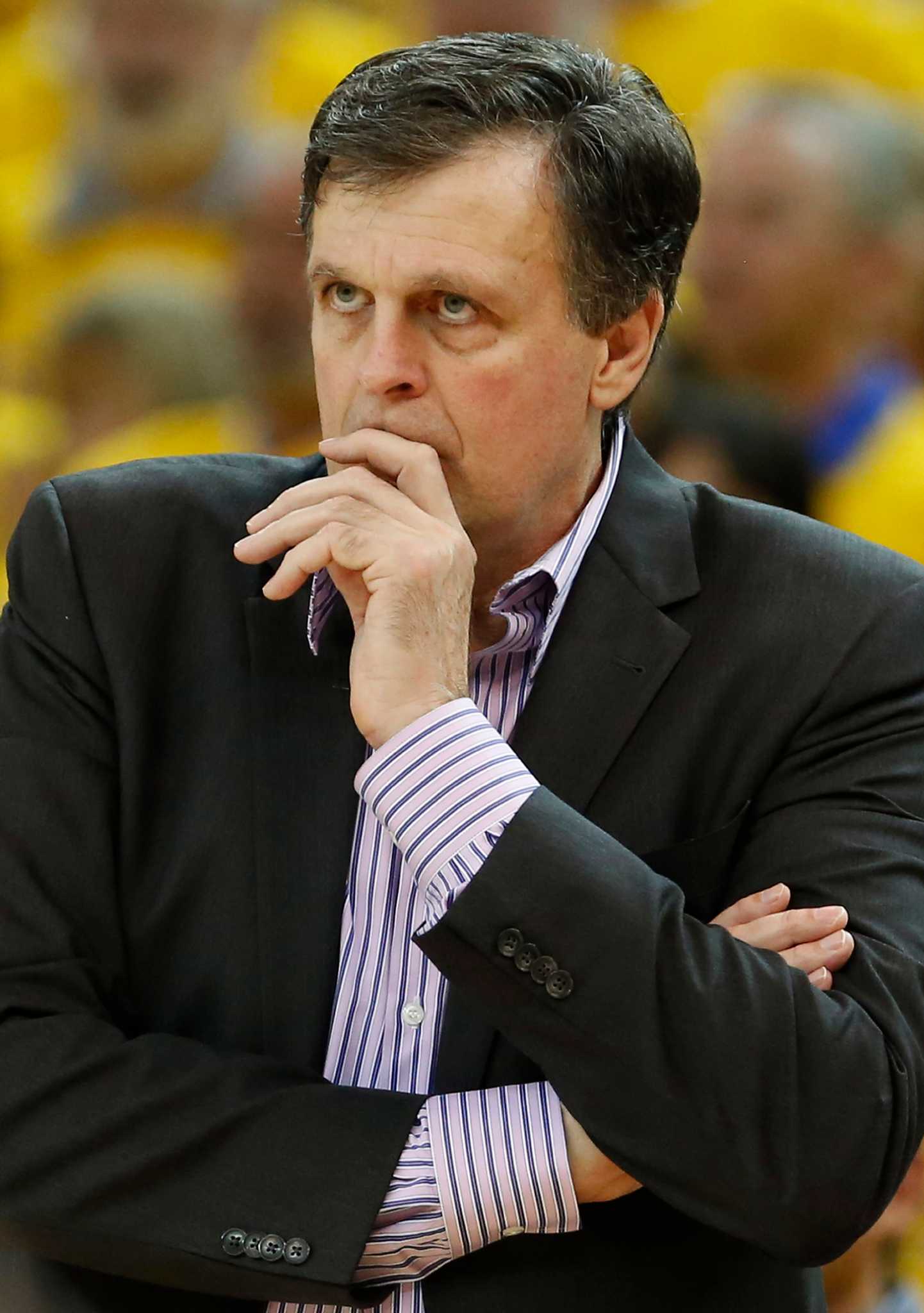 No reason for Morey not to keep most of team intact