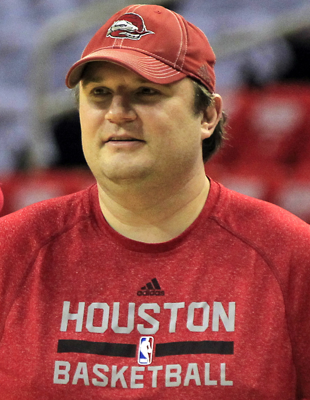 Taking the next step the hardest of all for Morey, Rockets
