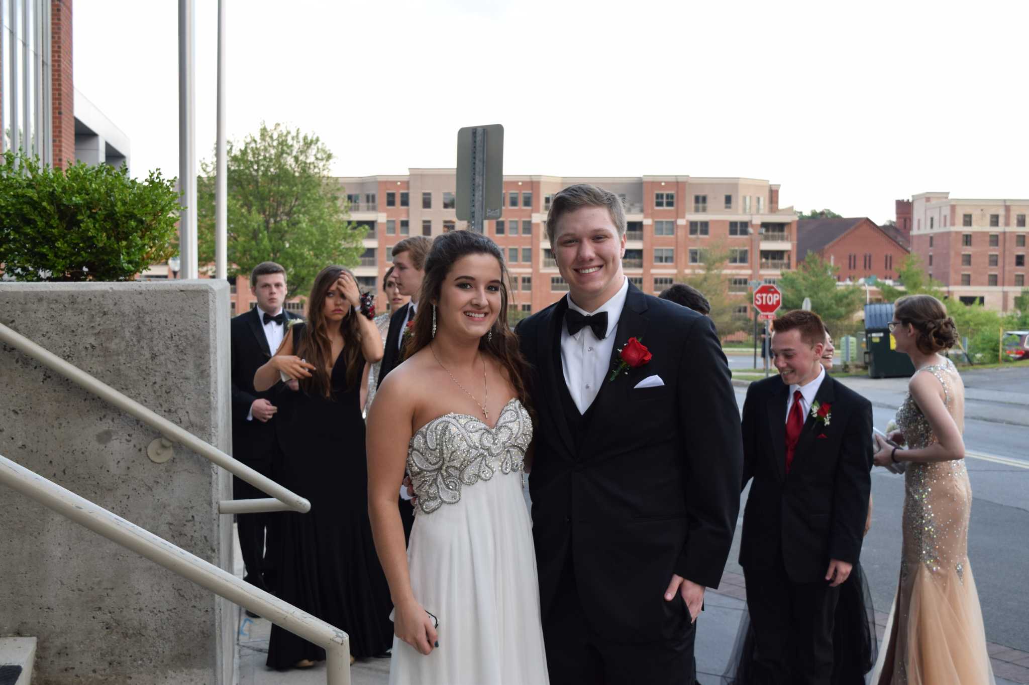 SEEN: Shenendehowa Senior Prom