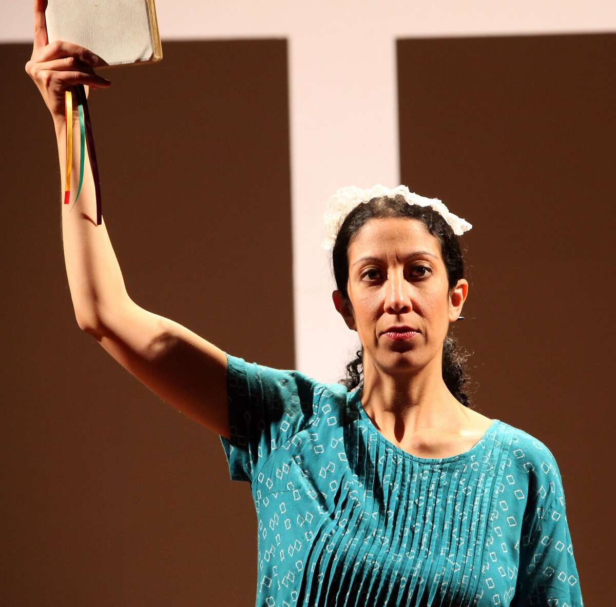 A farmworkers’ church in crisis in ‘Delano’