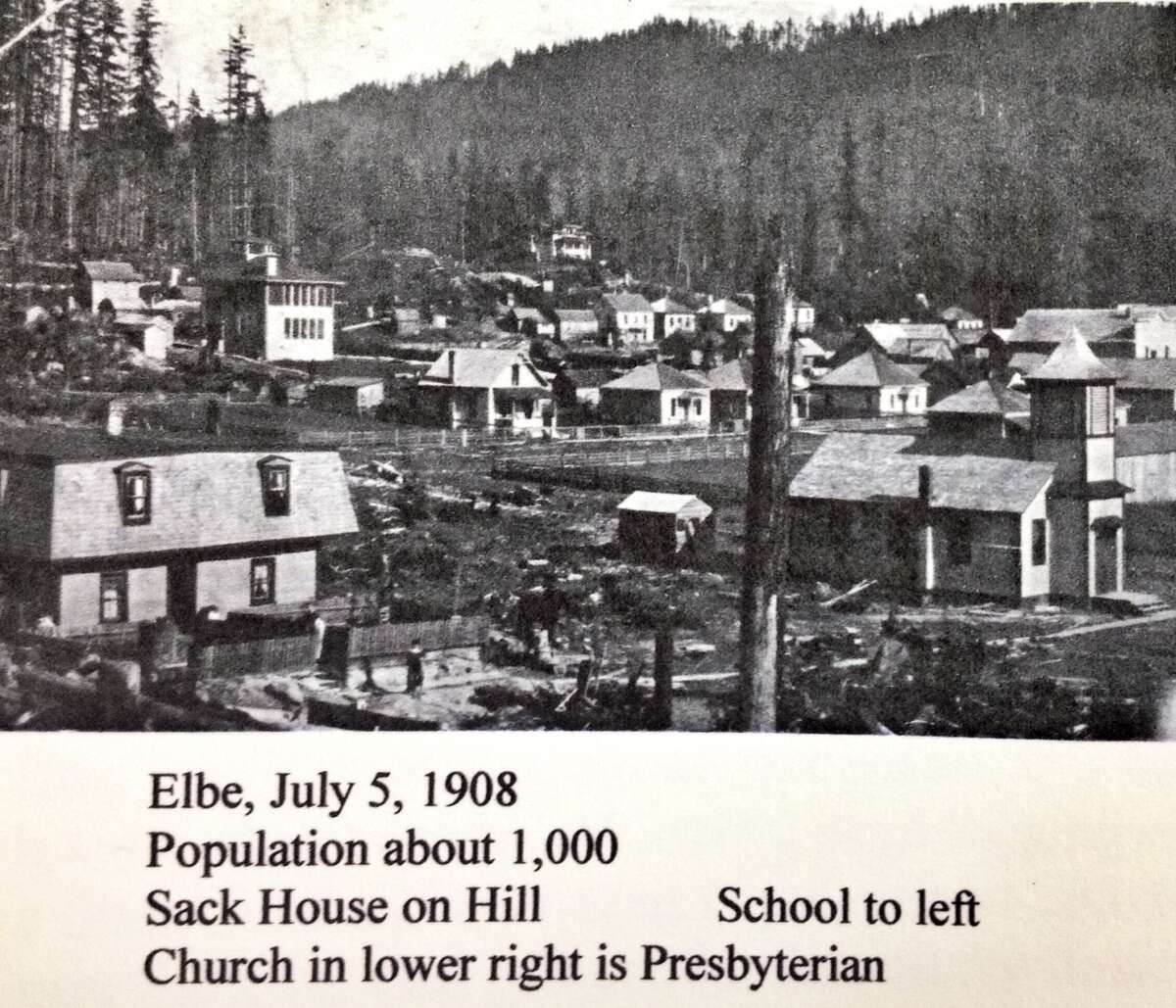 Mt. Rainier scenic railroad reopens for summer