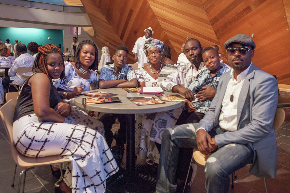 SEEN: The Great Numwe at EMPAC