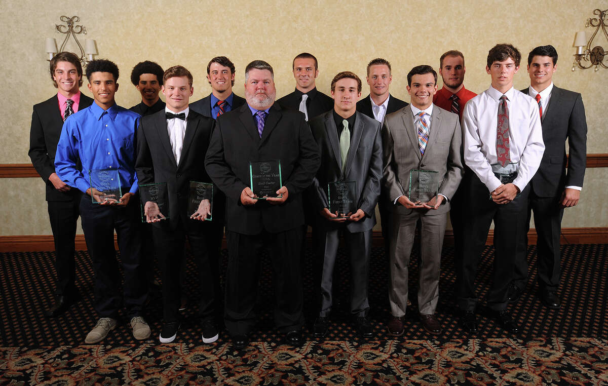 Shugart pitches way to repeat Super Gold MVP honor