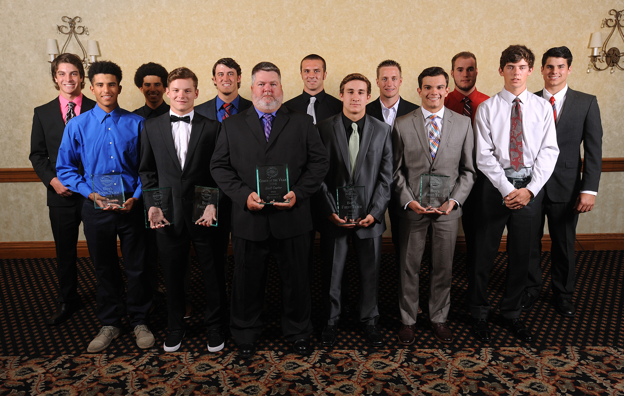 Shugart pitches way to repeat Super Gold MVP honor