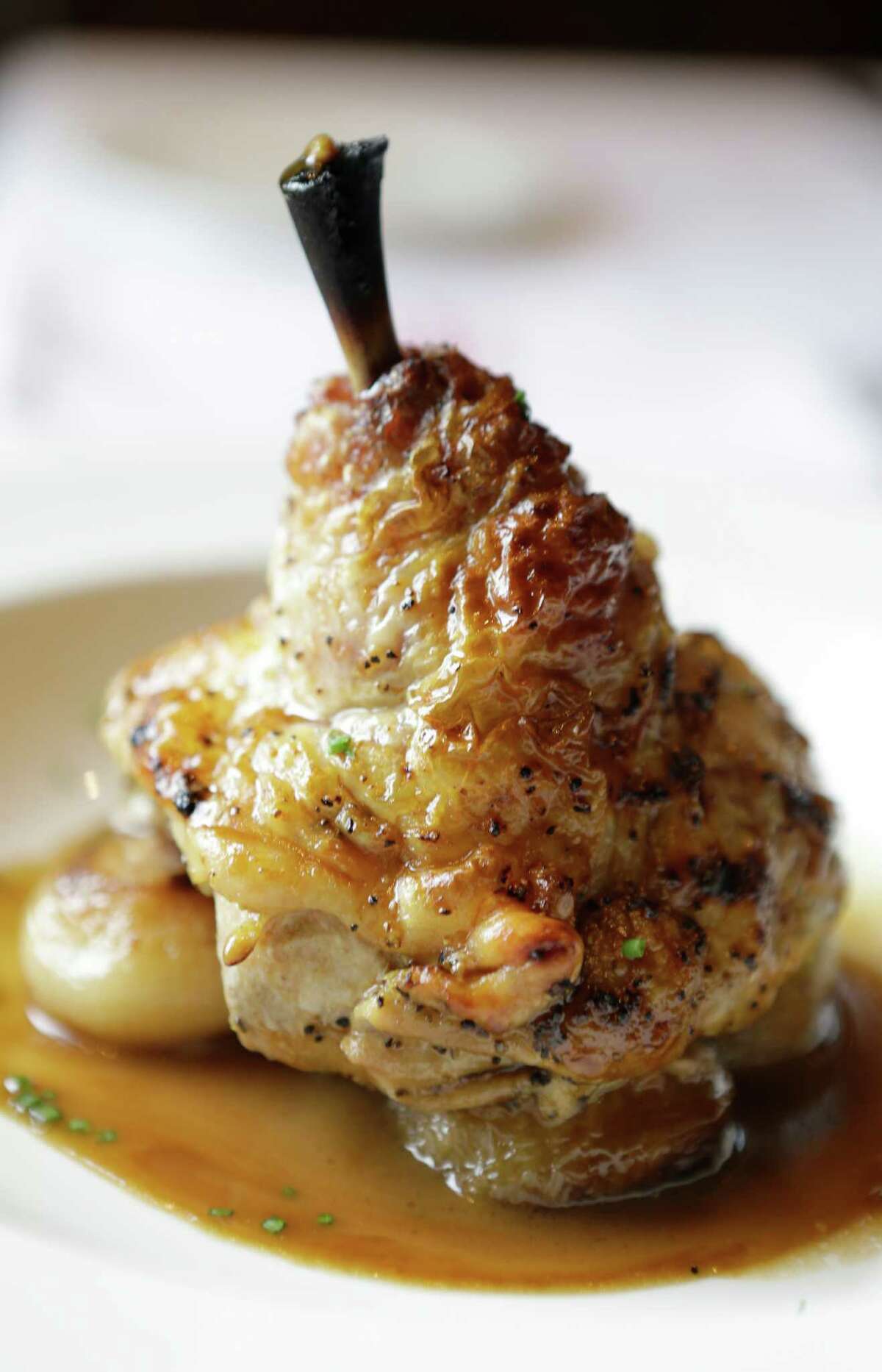 Foodies set to give helping of help during Restaurant Weeks