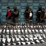 What you need to know about Tango Blast, Houston's most dangerous gang ...