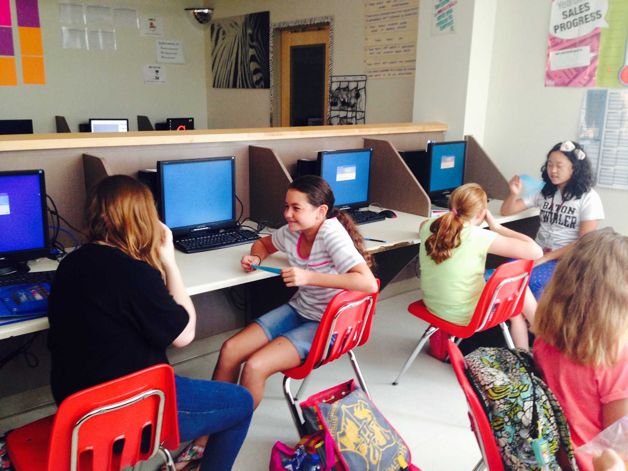 Journalism teacher’s First Amendment effort net agency’s award