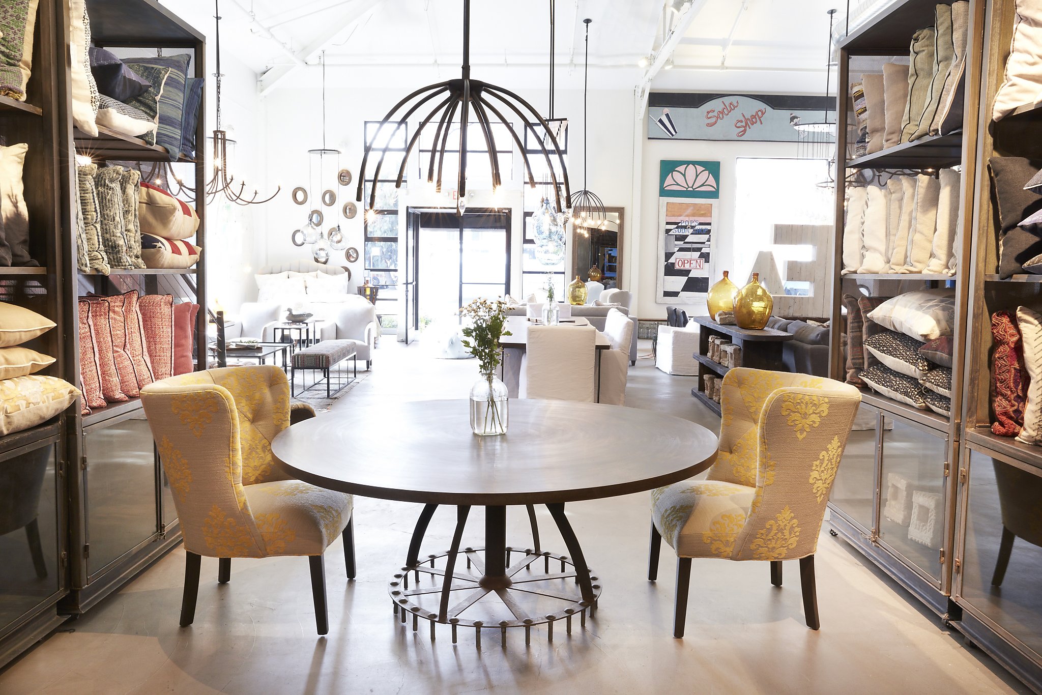 Cisco Home opens showrooms in S.F., Palo Alto