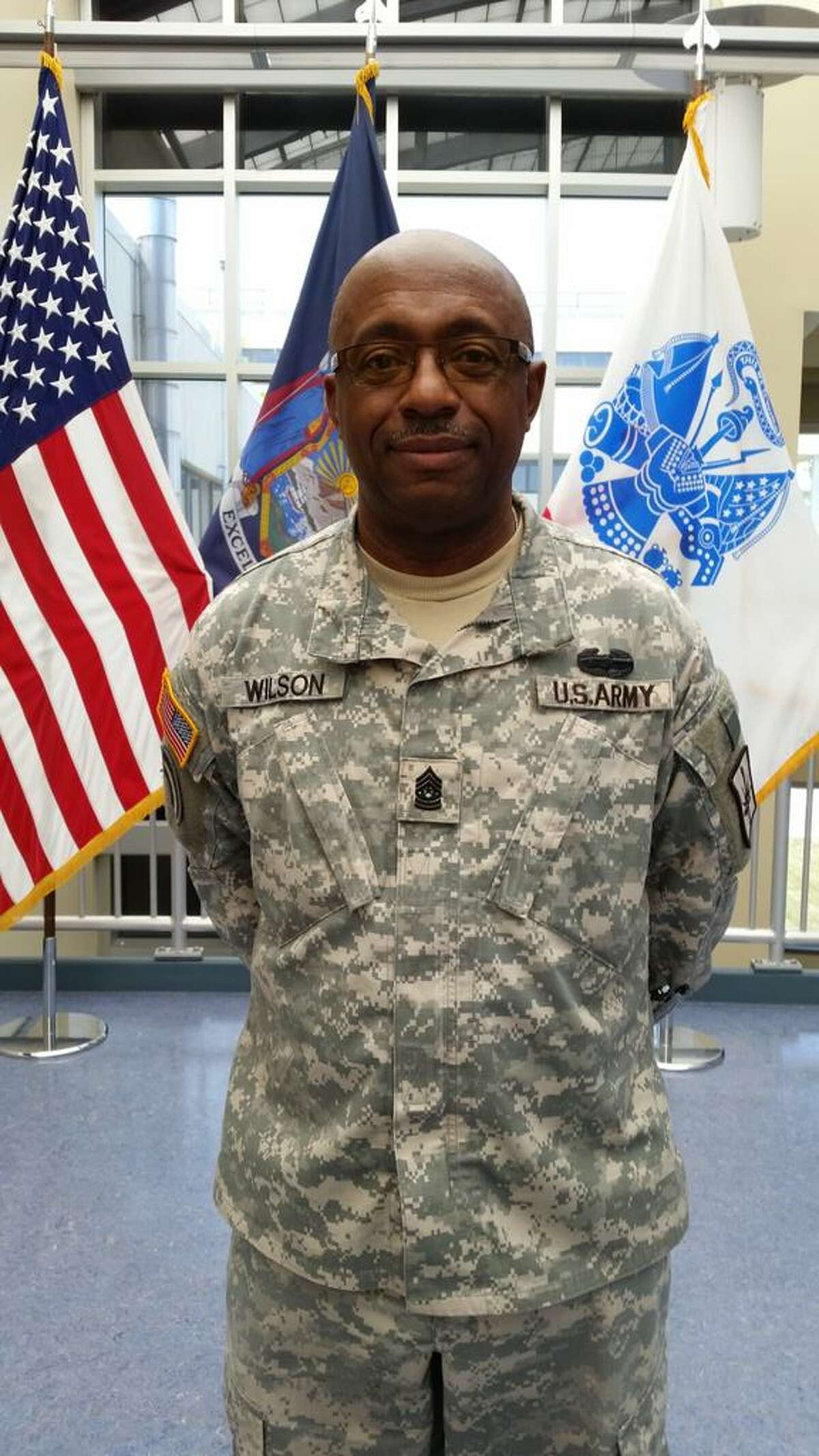 A proper end to hero's tale