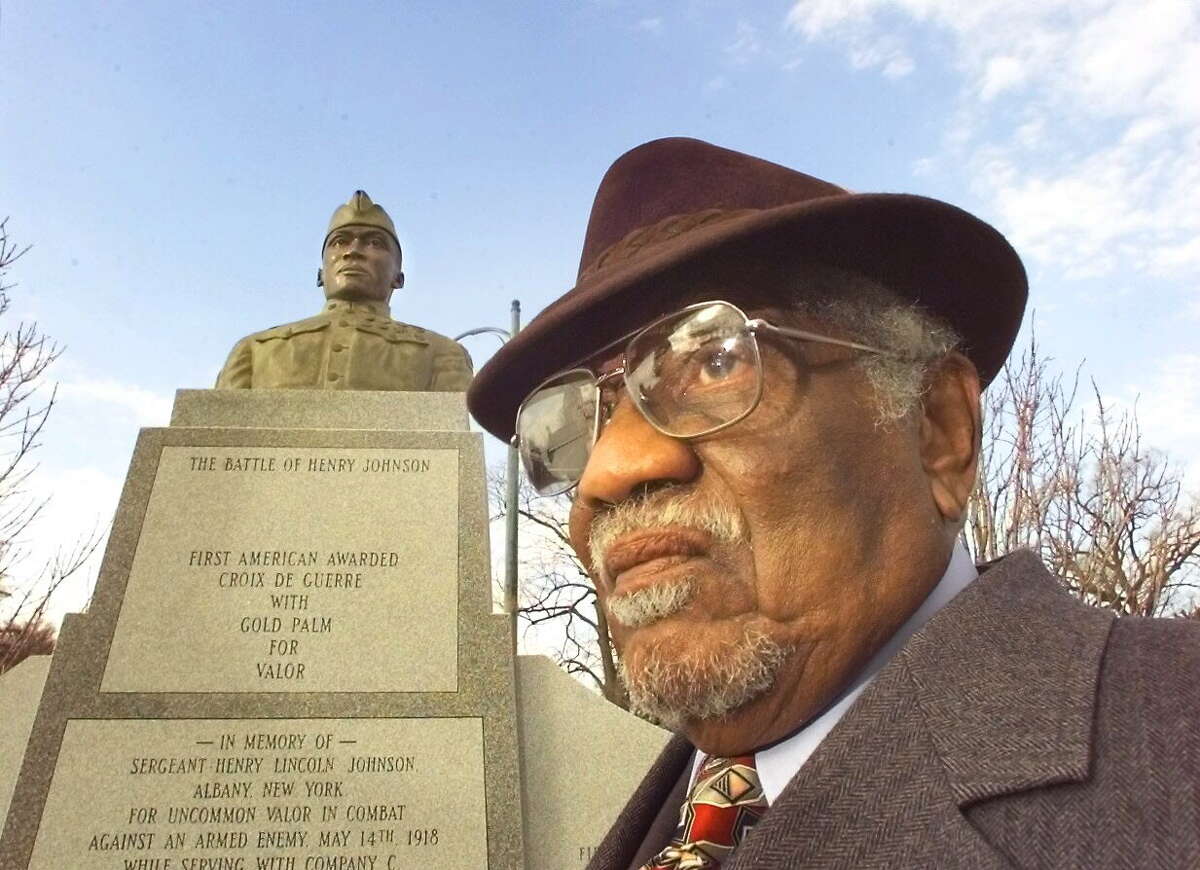 A proper end to hero's tale