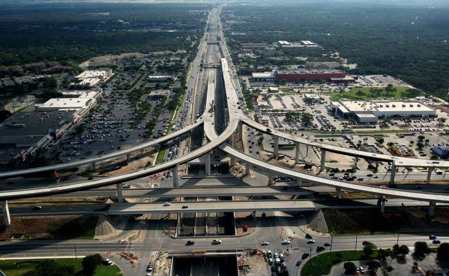 San Antonio area is No. 6 in population growth in the U.S. among big ...