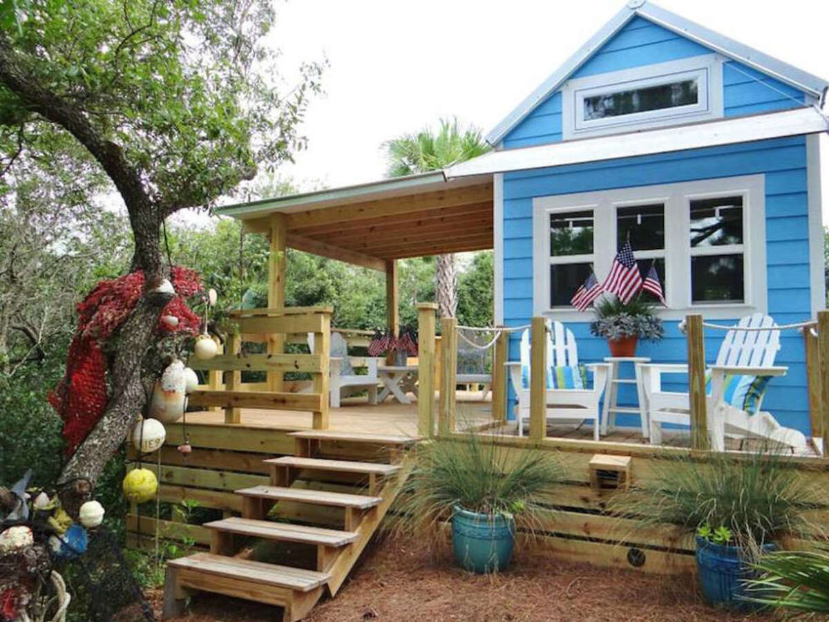 44 of the most impressive tiny homes you've ever seen