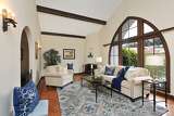 Henry Doelger-designed Mediterranean in Inner Parkside