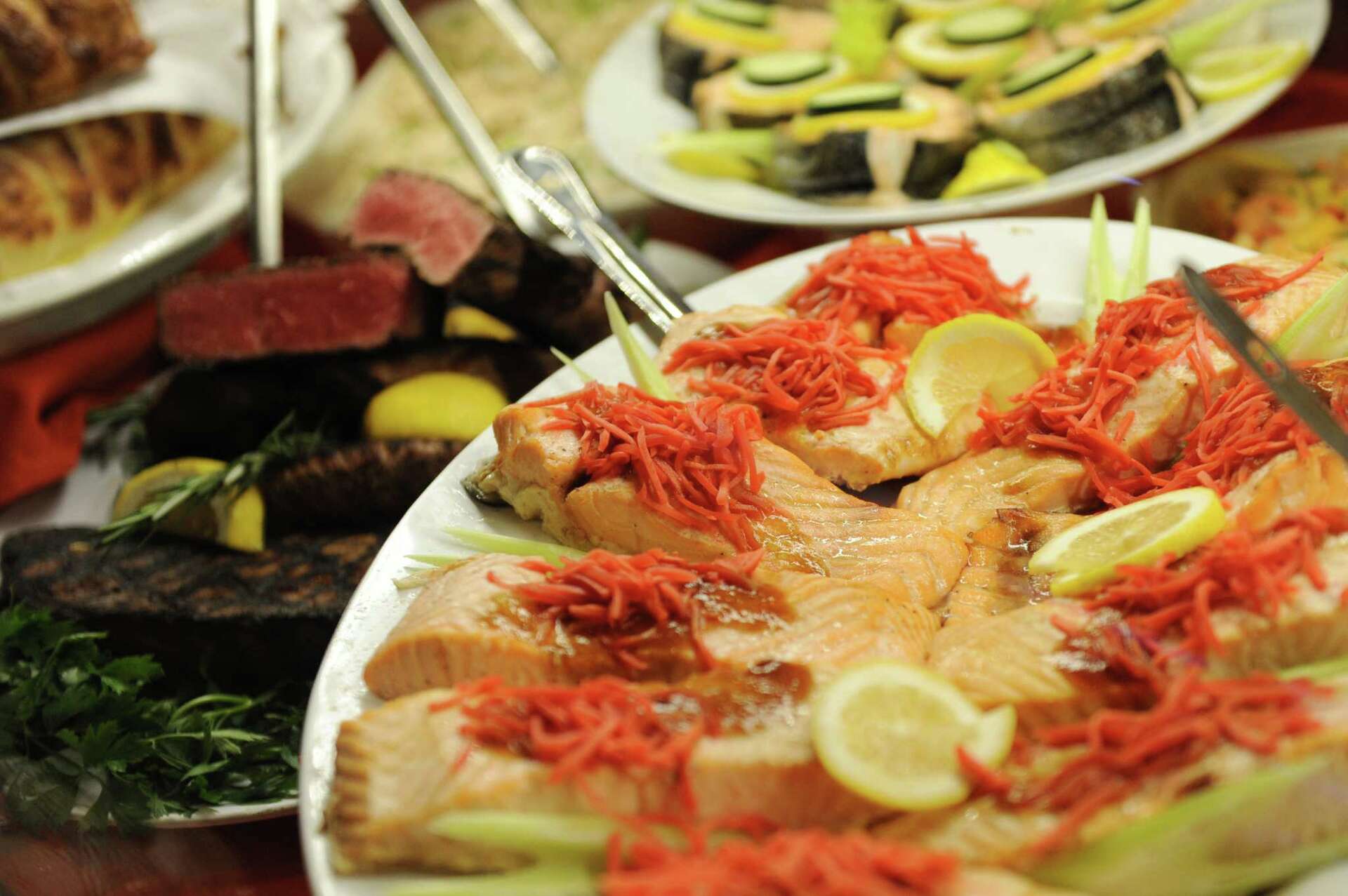 Citarella finally opens in Greenwich