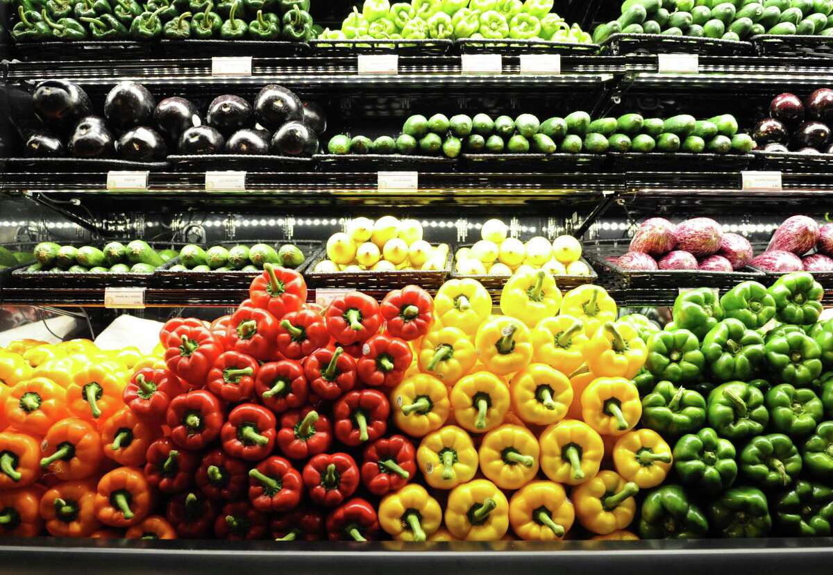 Citarella finally opens in Greenwich