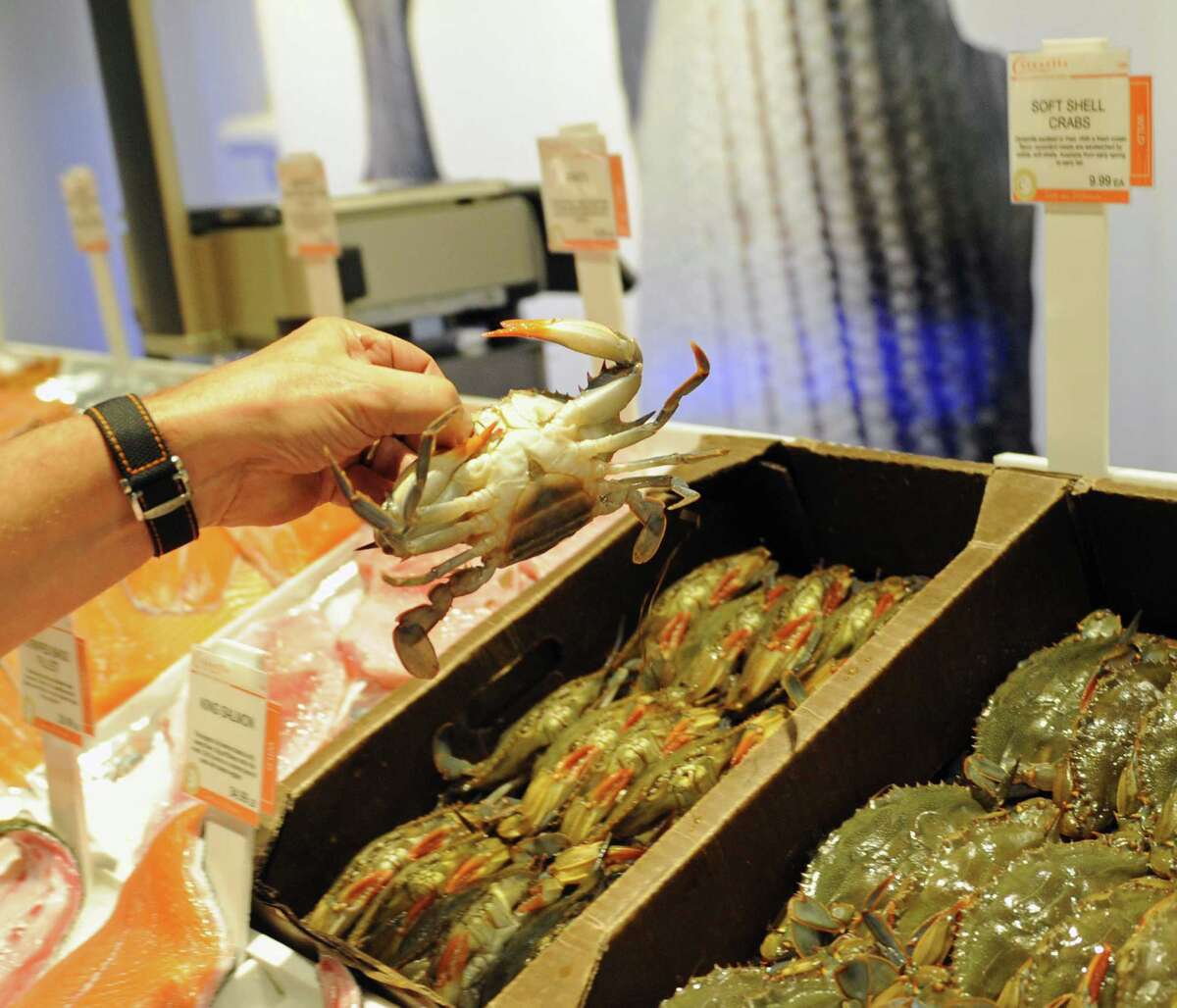 Citarella finally opens in Greenwich