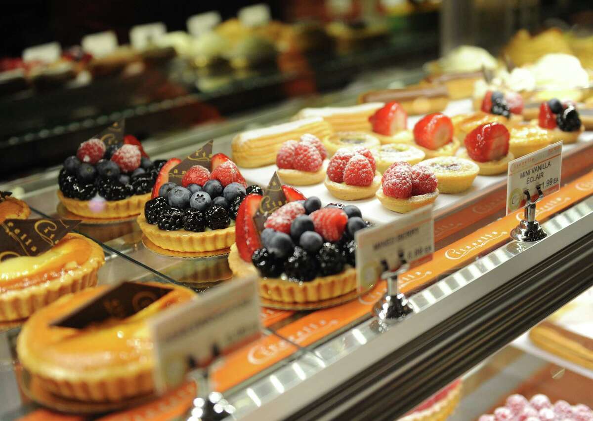 Citarella finally opens in Greenwich