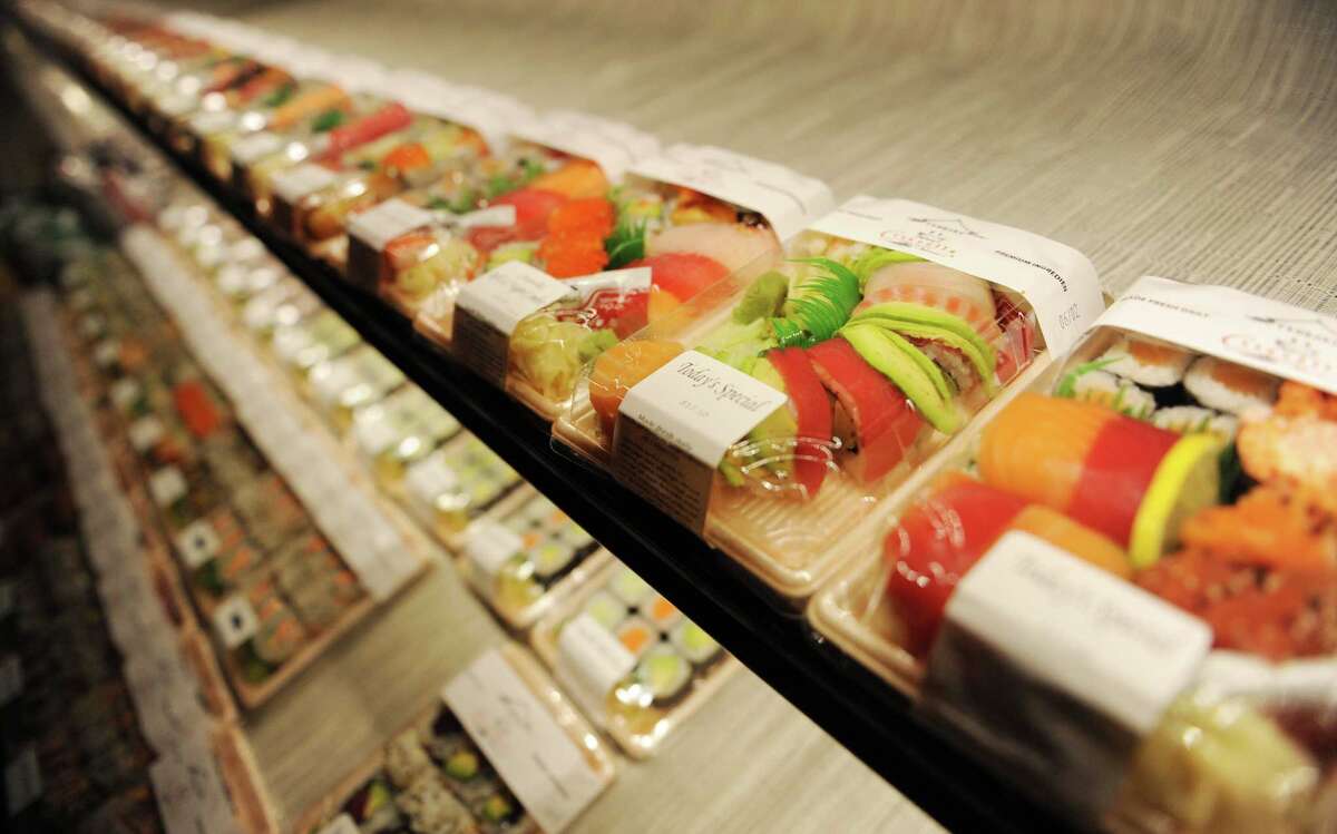 Citarella finally opens in Greenwich