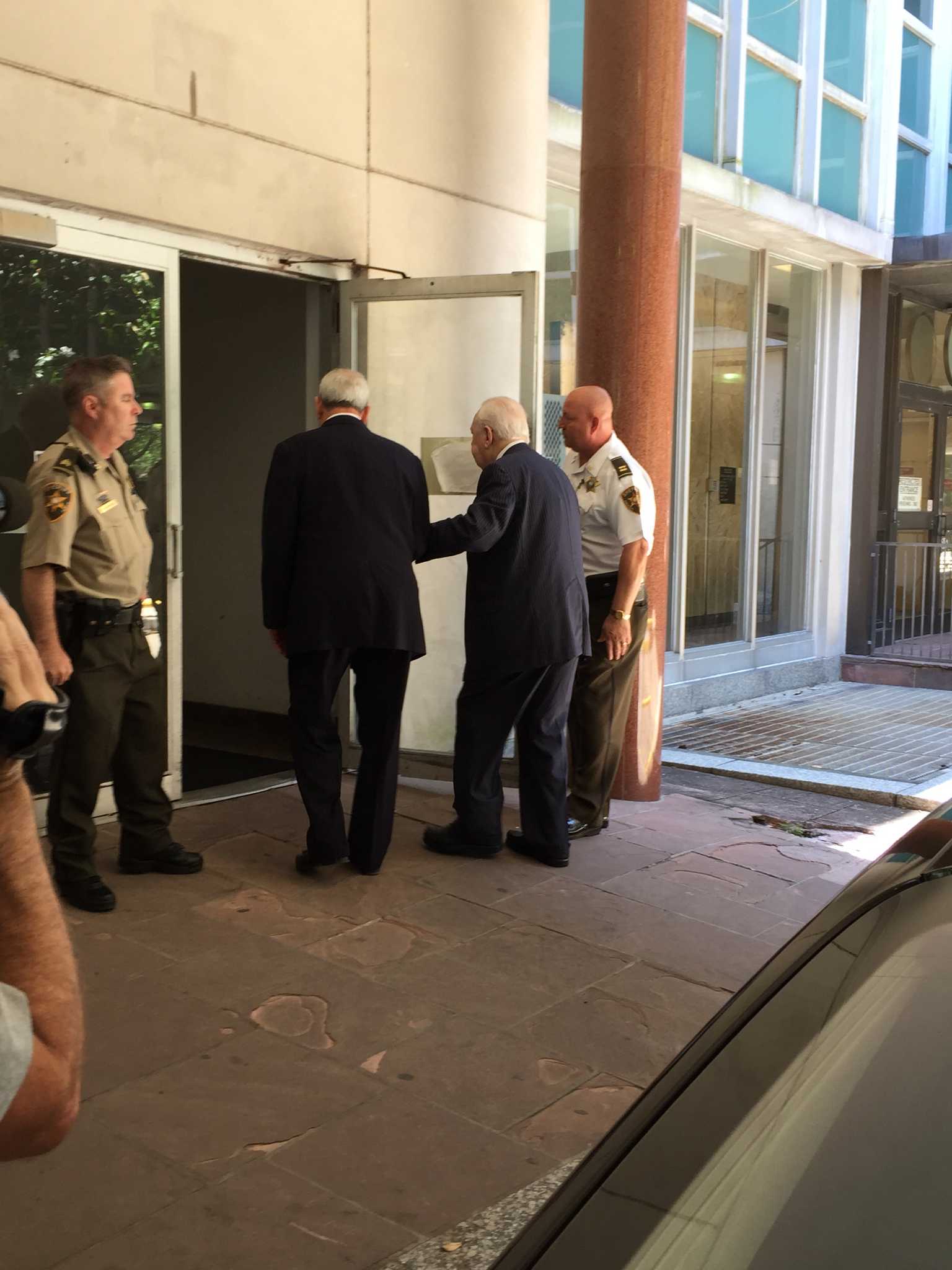 Benson trial turns ‘grueling, emotional’