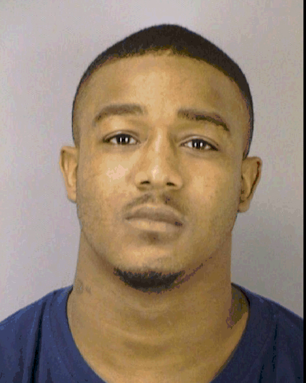 Police identify suspects in Magnolia Park shooting