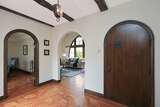 Henry Doelger-designed Mediterranean in Inner Parkside