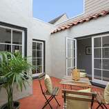 Henry Doelger-designed Mediterranean in Inner Parkside - SFGate
