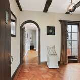 Henry Doelger-designed Mediterranean in Inner Parkside - SFGate