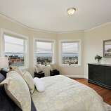 Henry Doelger-designed Mediterranean in Inner Parkside - SFGate