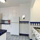 Henry Doelger-designed Mediterranean in Inner Parkside - SFGate