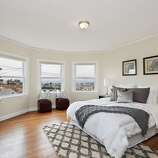 Henry Doelger-designed Mediterranean in Inner Parkside - SFGate