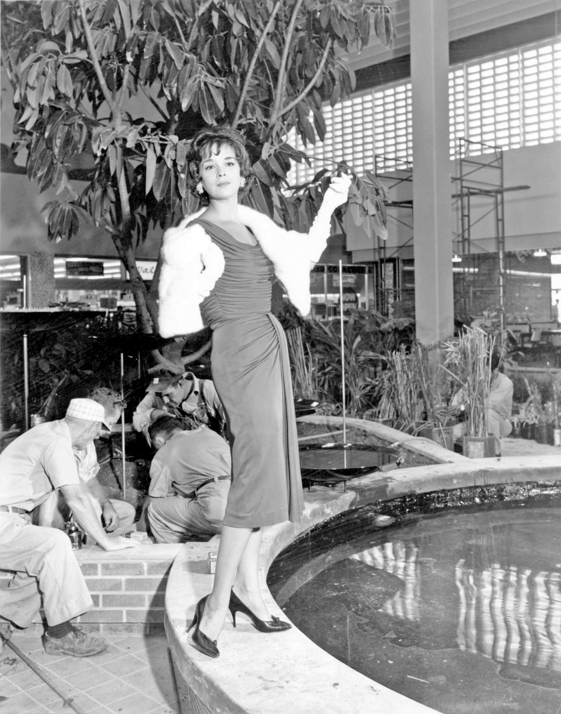 57 years ago, North Star Mall opened its doors to the delight of San ...