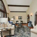 Henry Doelger-designed Mediterranean in Inner Parkside - SFGate